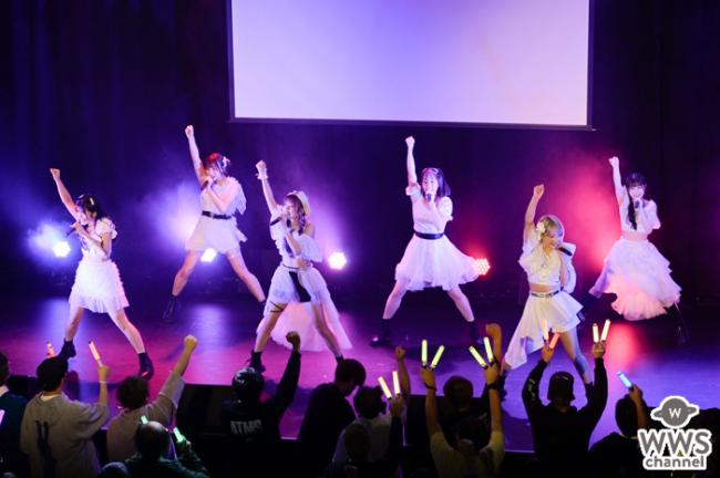 MyDearDarlin’（マイディア）がWWSフェスに出演！『My Dear』からライブスタート！＜WWS FESTIVAL vol.1 -Girls Side-＞ | ライブ・セットリスト ...