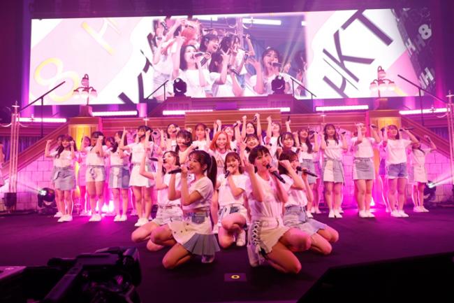 HKT48・本村碧唯、7月「海の日」に卒コン開催決定！ | ライブ・セットリスト情報サービス【 LiveFans (ライブファンズ)